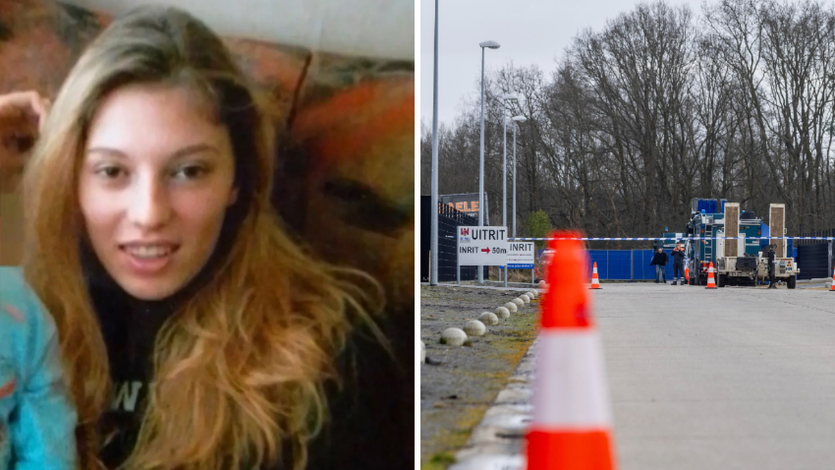 Zoekactie naar lichaam van vermoorde Heidi De Schepper (26) levert ... Zoekactie naar lichaam van vermoorde Heidi De Schepper (26) levert ...